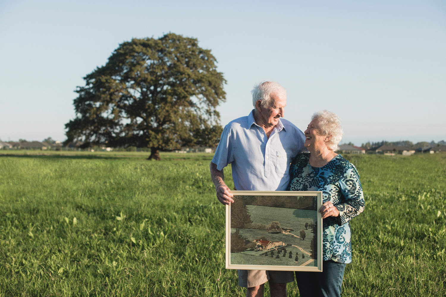 The Heart Of Oakview - Oakview